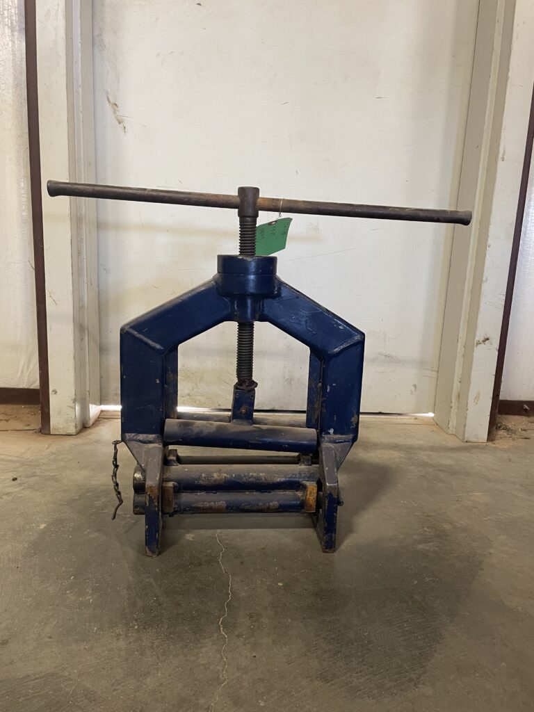 HDPE Squeeze Tools for Rent in Midland & Odessa | Superior Oilfield Rentals