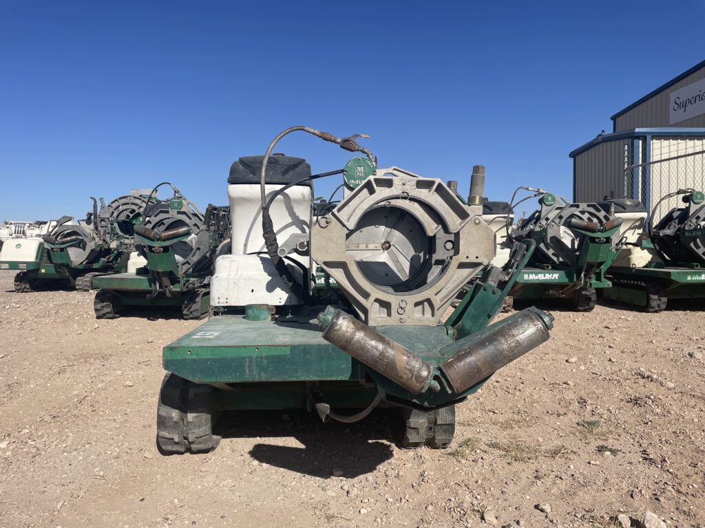 Environmental Health & Safety - Superior Oilfield Rentals - Midland, TX