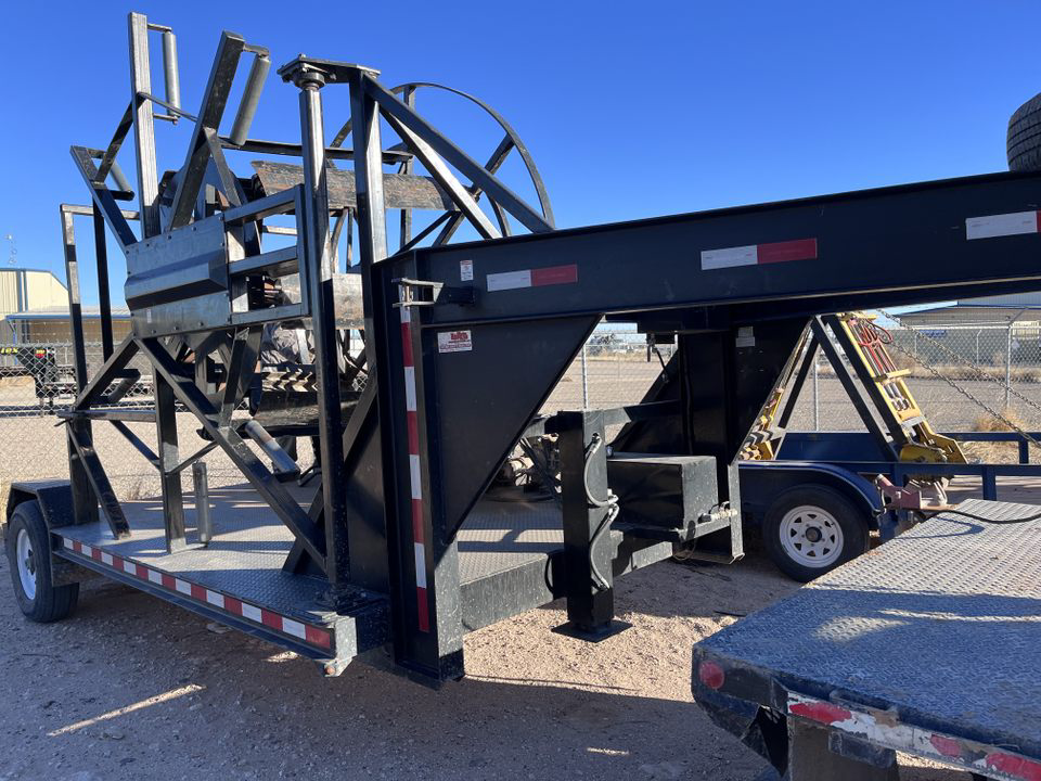 Equipment Rentals - Superior Oilfield Rentals - Midland, TX