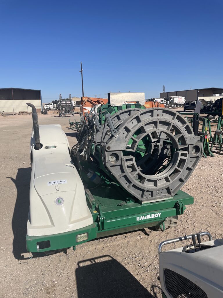 About Us - Superior Oilfield Rentals - Midland, TX