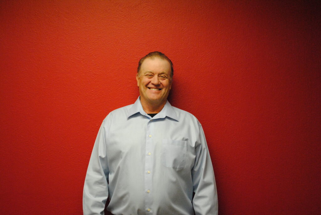 Mark Skeen - Superior Oilfield Rentals - Midland, TX